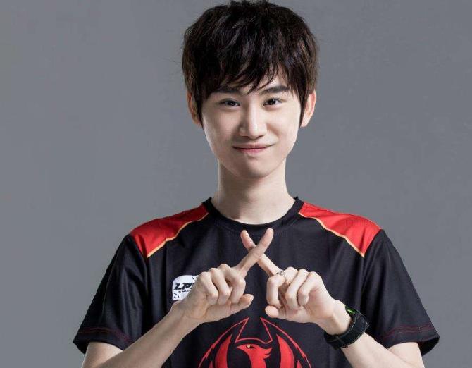 Doinb-LPL的“另类”中单 - 知乎