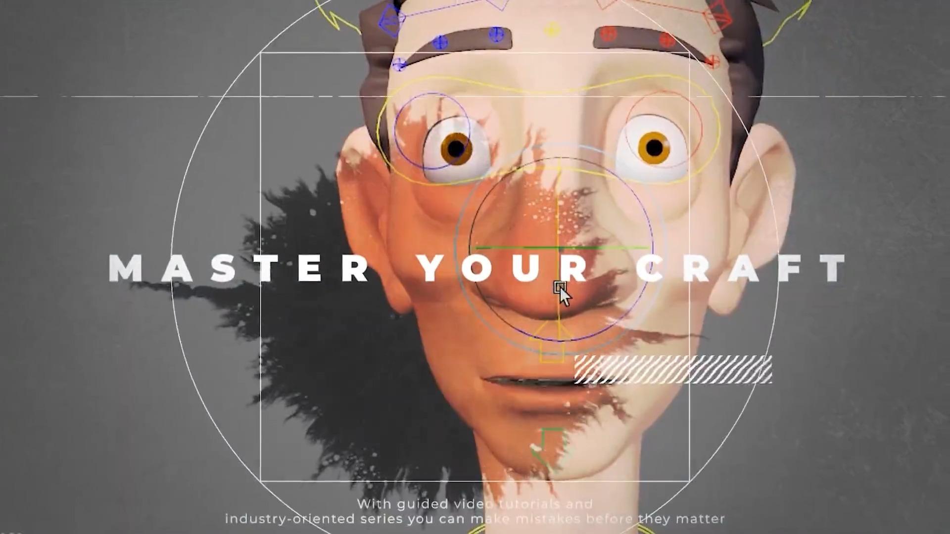 渲染器Arnold for Maya自嵌的Denoiser&Optix 降噪神器！ - 知乎