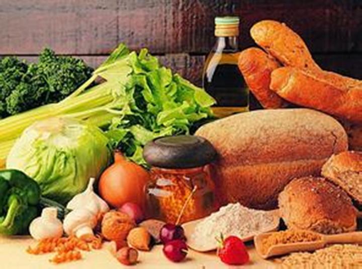 健身该怎么饮食，每一餐该怎么吃 - 知乎