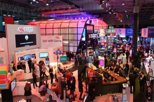 MWC 2018大会都有哪一些手机发布？MWC2018大会手机汇总 - 知乎