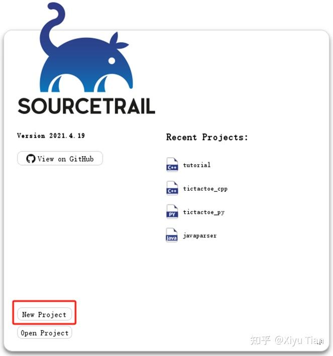 使用Sourcetrail对基于Visual Studio 2019开发的C语言项目分析过程 - 知乎