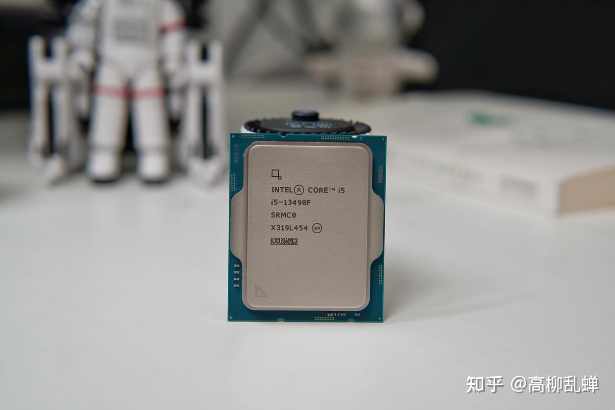 好用无需太贵，英特尔酷睿i5-13490F实测真香体验 - 知乎