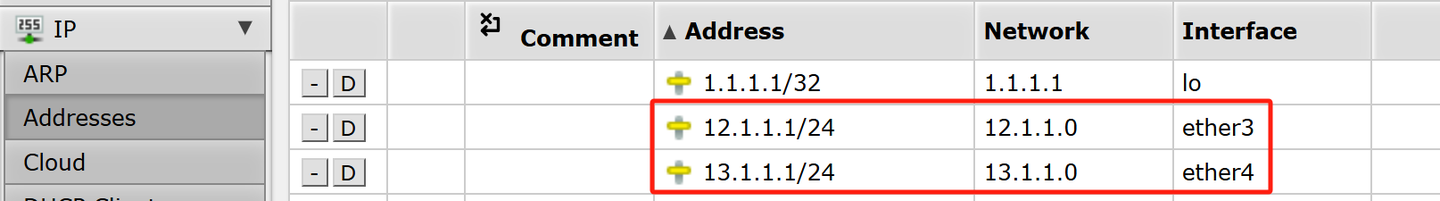 RouterOS上WireGuard配置指南 - 知乎