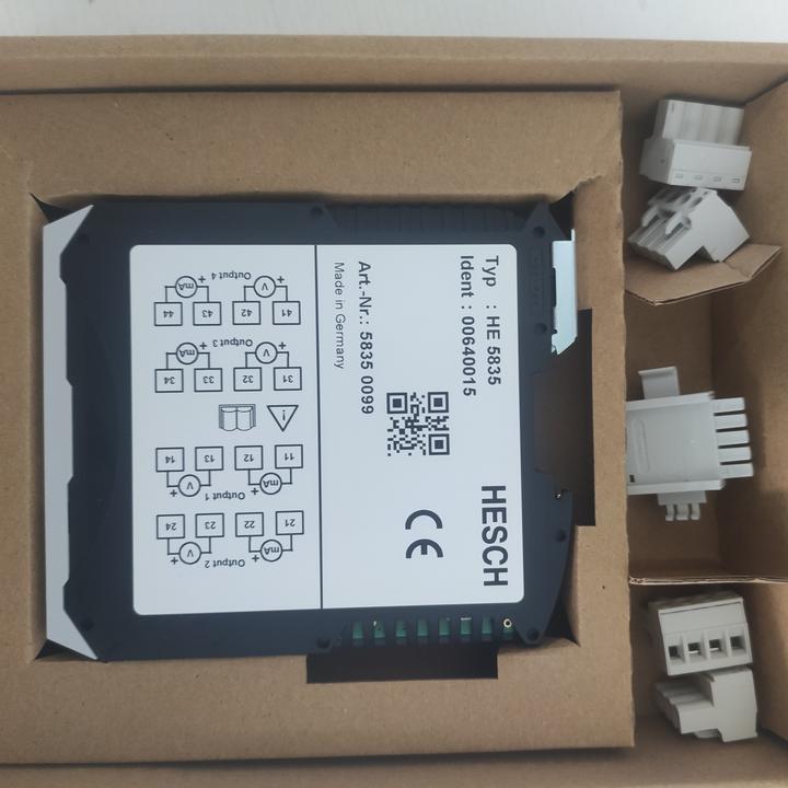 HESCH模块 - 知乎