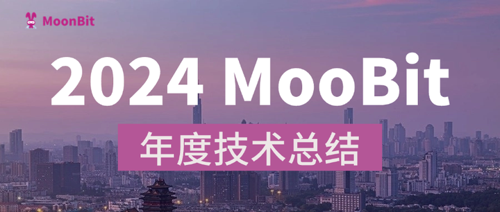 从突破到领先：MoonBit 2024年度技术盘点 - 知乎