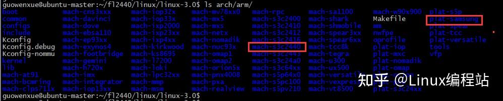 了解Linux内核DTB文件启动的几种方式 - 知乎