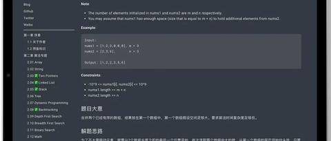 Github 疯传！史上经典！阿里大佬「leetcode刷题手册」免费下载了！ 知乎