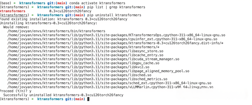 DeepSeek-R1-0528 671B + KTransformers 0.3.1 部署实践 - 知乎