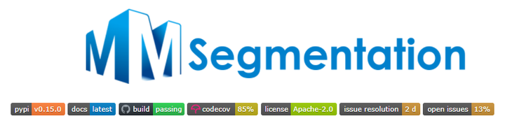 mmsegmentation训练自己的任务 - 知乎