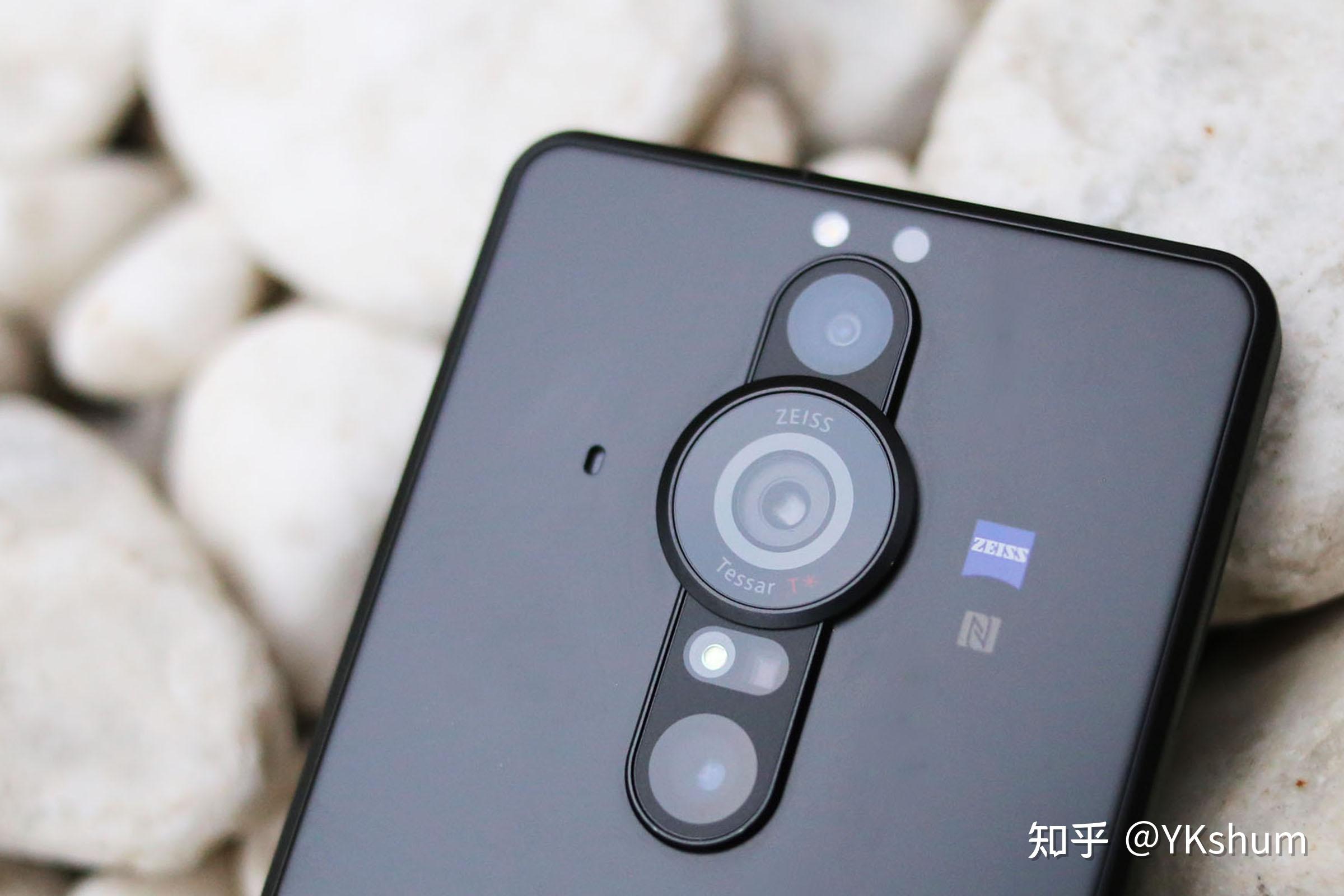 Xperia PRO-I到底拍照如何？ - 知乎