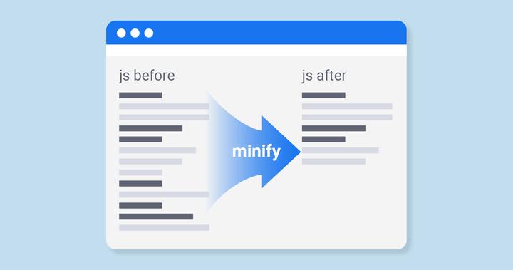 如何实现Javascript精简 (minify javascript) 到极致？ - 知乎
