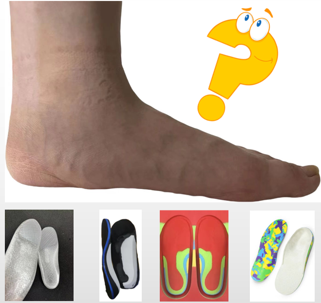 定制3D矫形鞋垫怎么避坑（3D技术篇） - 知乎