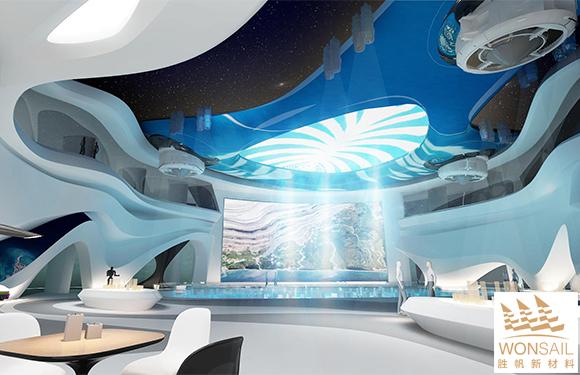 GRG材料的造价一般是多少钱一个平方？ - 知乎