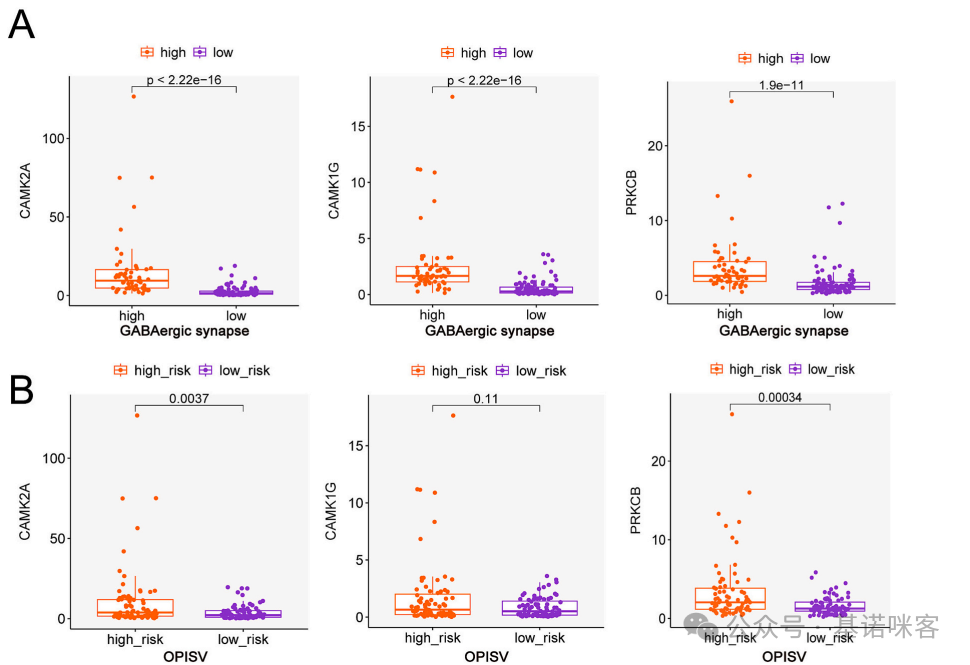 转录组+机器学习+WGCNA，纯生信研究49天闪电斩获一区SCI！这操作简直像发现了发文秘籍！ - 知乎