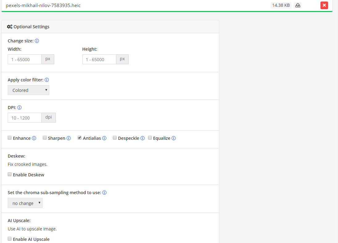 heic是什么格式，怎么打开？ - 知乎