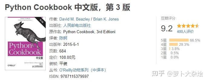 自学半年python，啥也不会，求大神指点？ - 知乎