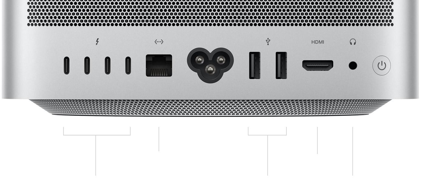 大力出奇迹，苹果发售 10 万块的 Mac Studio M3 Ultra 能干什么？ - 知乎