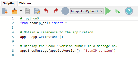 【Simpleware 教程】Simpleware 中的脚本功能 - 知乎