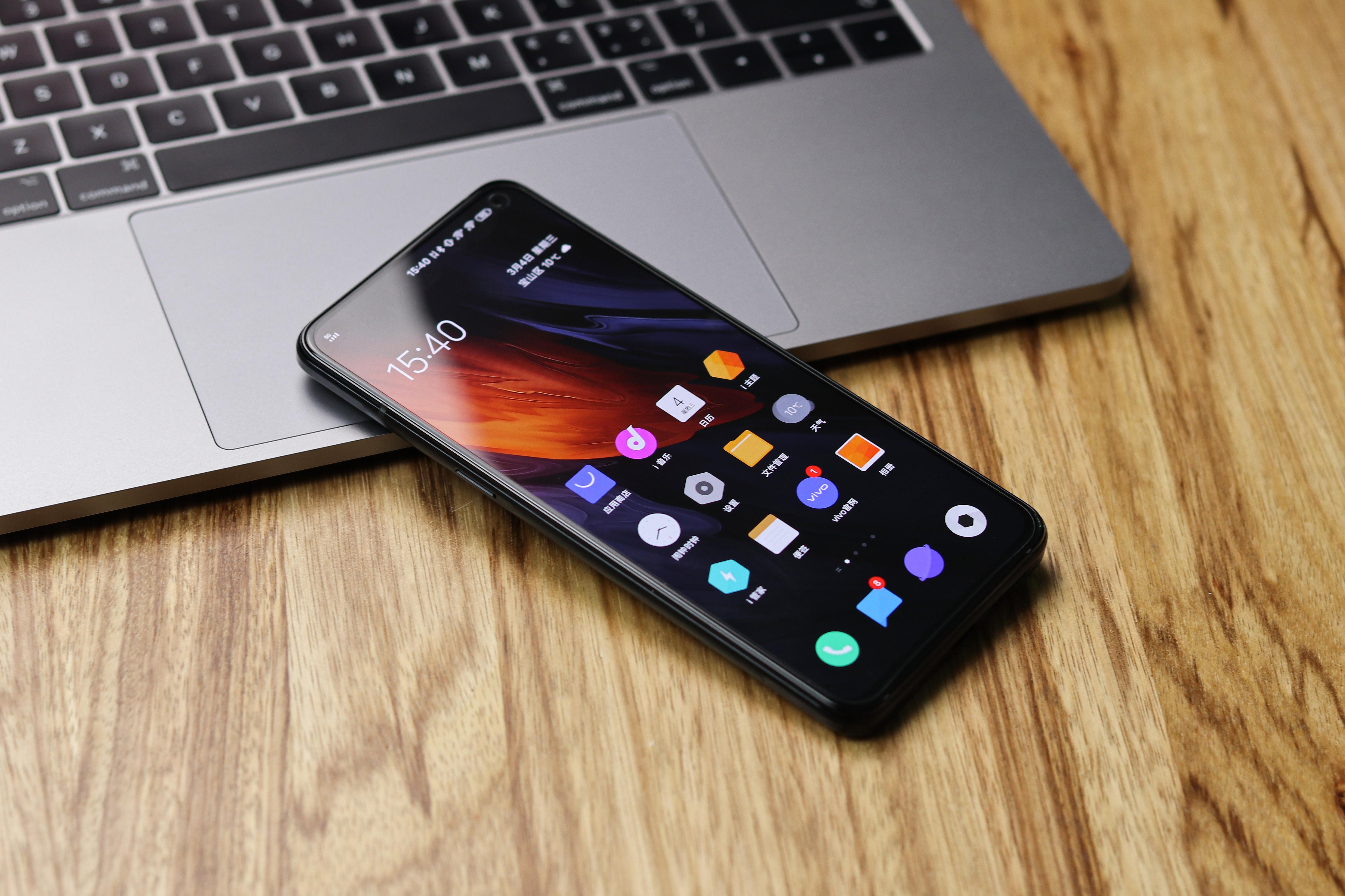 iQOO UI的进阶之路：相信这对iQOO而言是一个新的篇章 - 知乎