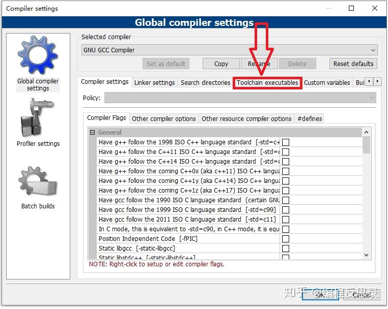 CodeBlock:Process terminated with status1073741510 - 知乎