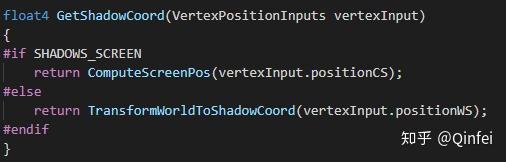[译] URP shader coding教程_1 - Unlit Soft Shadow - 知乎