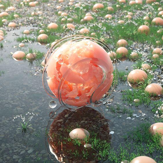 c4d学到什么程度可以接活？相对于同类软件，c4d接活有什么好处 - 知乎