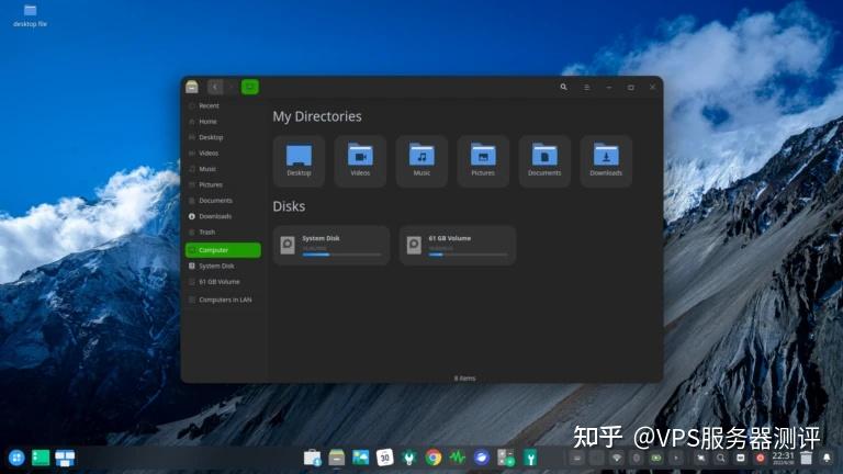 10个比较不错的Linux桌面环境 看看有没有你喜欢的 - 知乎