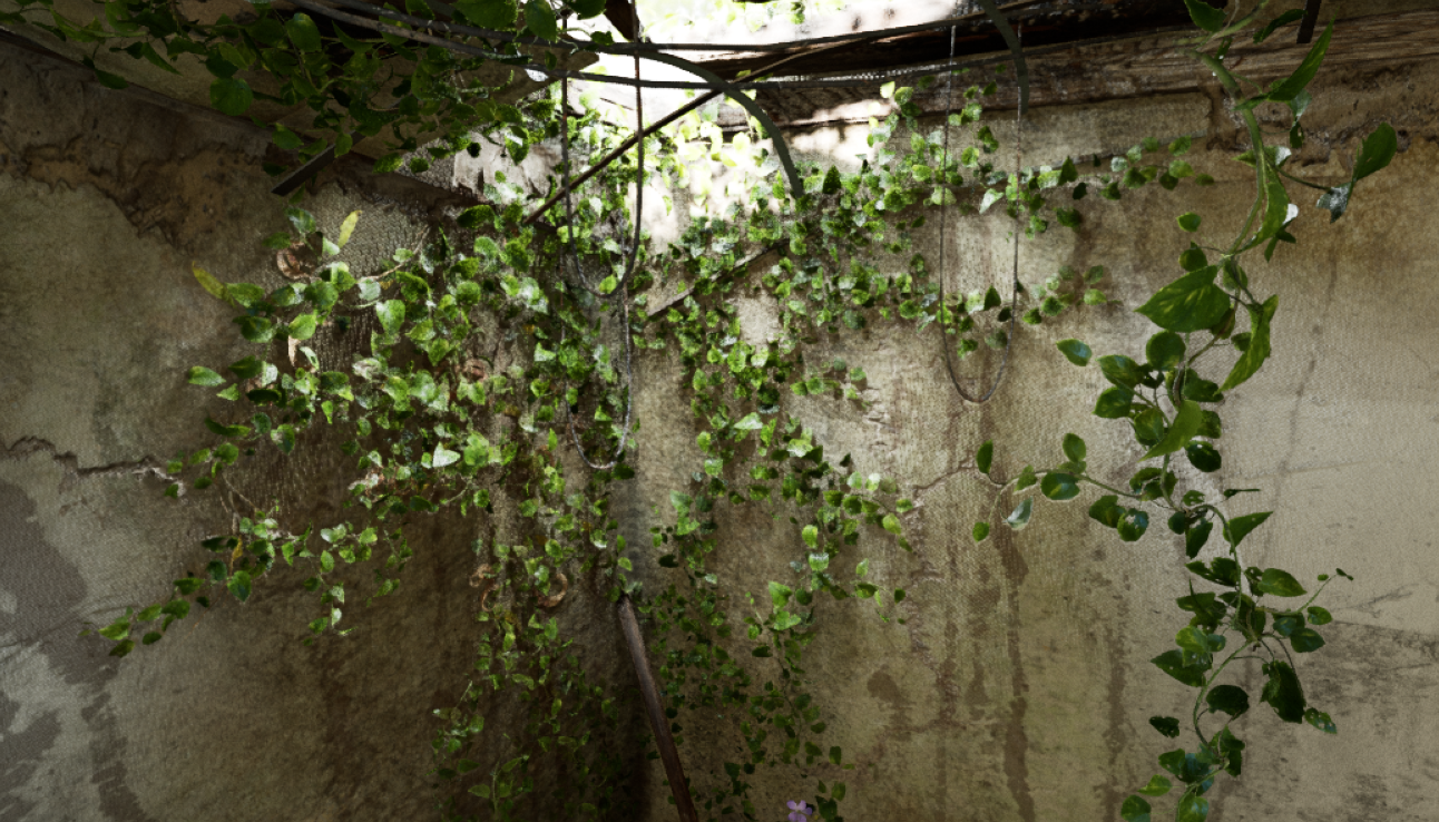 ReSTIR GI整理(Q): ReSTIR GI: Path Resampling for Real-Time Path Tracing - 知乎