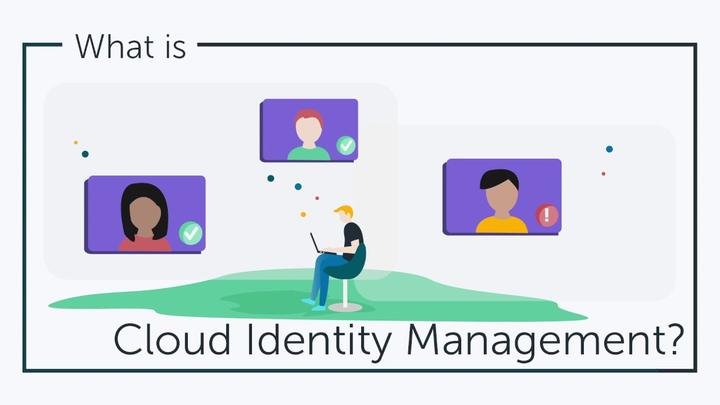 什么是 IDaaS、IAM、EIAM 和 CIAM？它对企业的区别是什么？ - 知乎