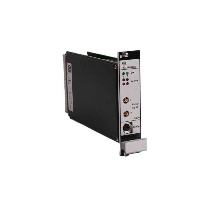 KJ3223X1-BA1 12P2871X022 VE4003S2B6 输入模拟模块 - 知乎