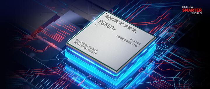 基于高通骁龙X75和X72平台，移远通信5G R17模组为全球FWA和eMBB市场赋能 - 知乎