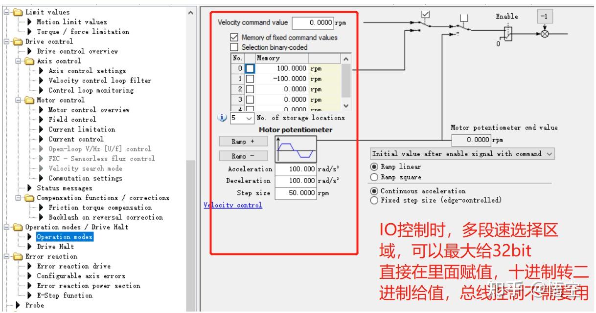 欧姆龙JC2M_EtherNET/IP总线通讯（力士乐伺服对接） - 知乎