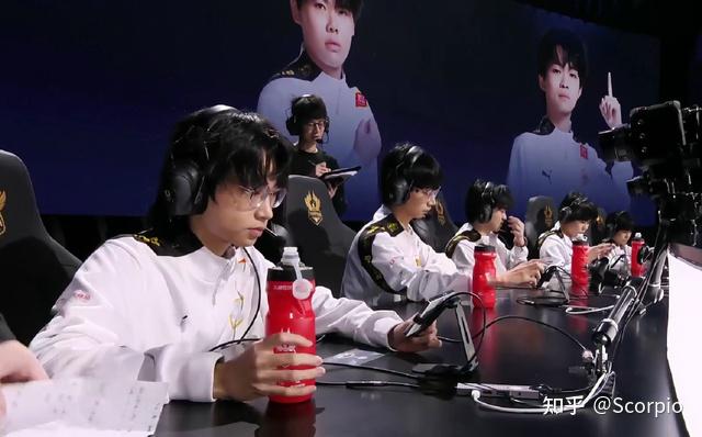 WB、AG进入总决赛，今年KIC必创历史，太多选手需要冠军逆转口碑 - 知乎