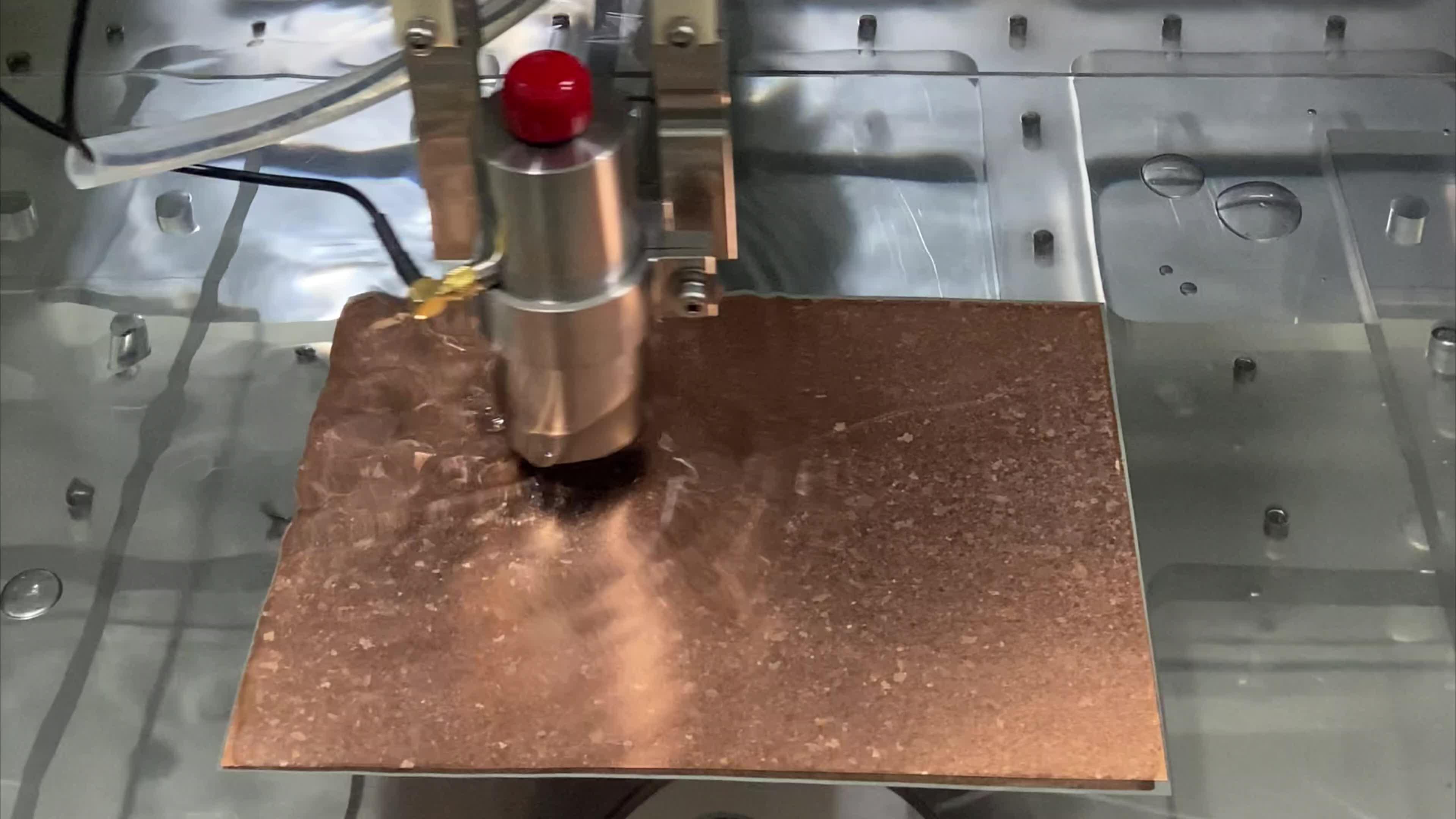 DBC、AMB陶瓷基板焊接层——超声SAM检测 - 知乎