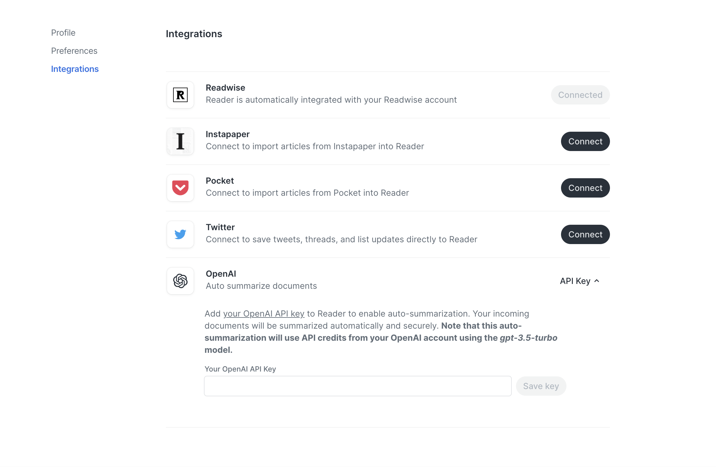readwise reader - 知乎