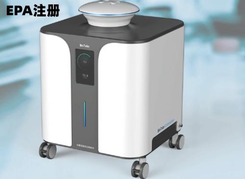 美国EPA注册的含义，EPA认证需要审核多长时间？ - 知乎