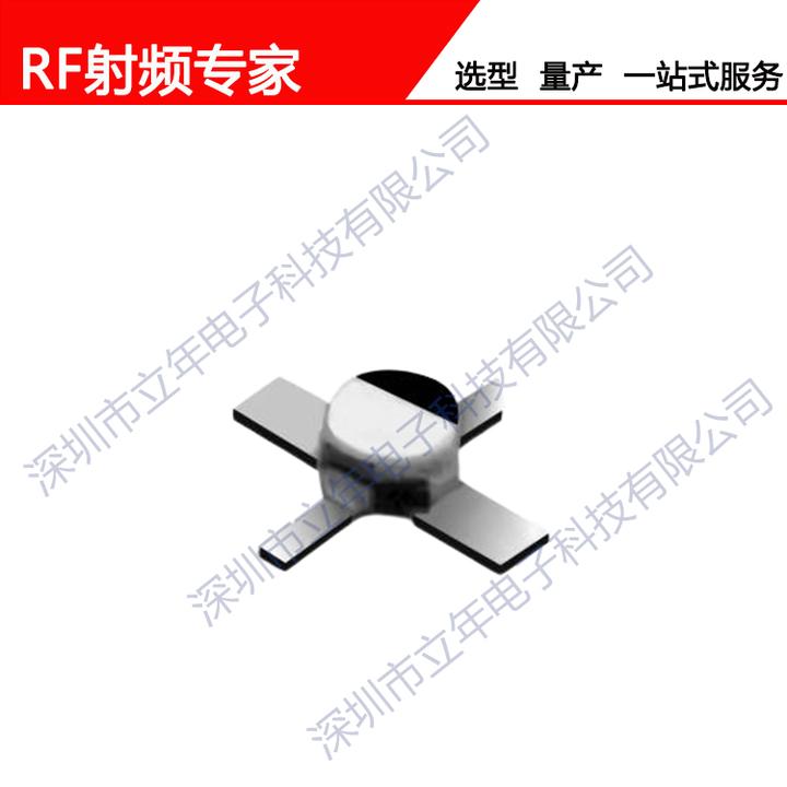 FHX35X/002 低噪声HEMT - 知乎