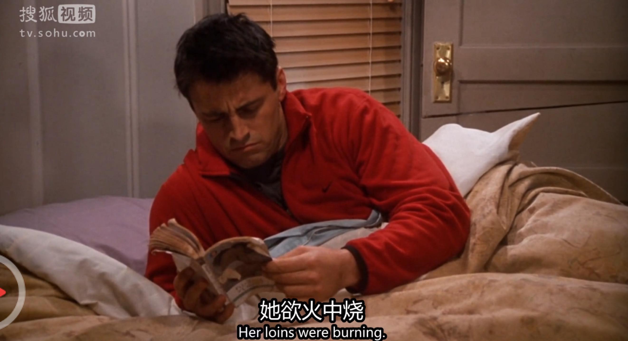 《洛丽塔》开头的“fire of my loins"最准确的翻译是什么？ - 知乎