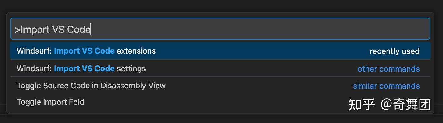 Windsurf：超越 Cursor 的下一代 AI 编辑器 - 知乎