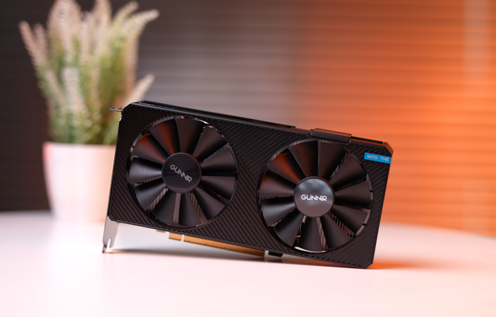 出师不利，intel A380独立显卡评测 - 知乎