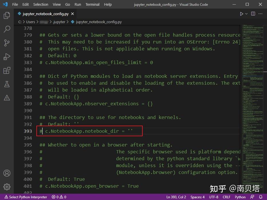 Jupyter notebook和Spyder各有什么优缺点？ - 知乎