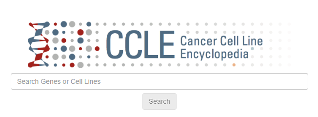 [数据库 1] "癌症细胞系百科全书"CCLE数据库简介 - 知乎
