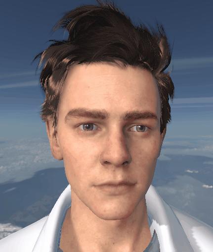 Unity实现SSS皮肤次表面散射 - 知乎