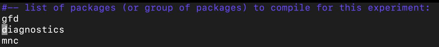 MITgcm模式上手——以深对流为例 - 知乎