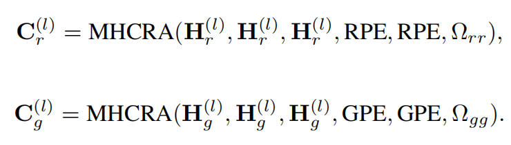 AAAI2021 | image caption | Dual-Level Collaborative Transformer - 知乎