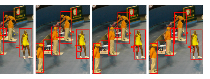 《Pix2Seq》-目标检测再次革新！图灵奖得主Hinton团队提出Pix2Seq，将Detection变成了Image Captioning - 知乎