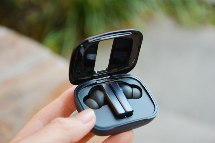 400元价位带来千元旗舰体验，FIIL CG Pro真无线降噪耳机测评 - 知乎