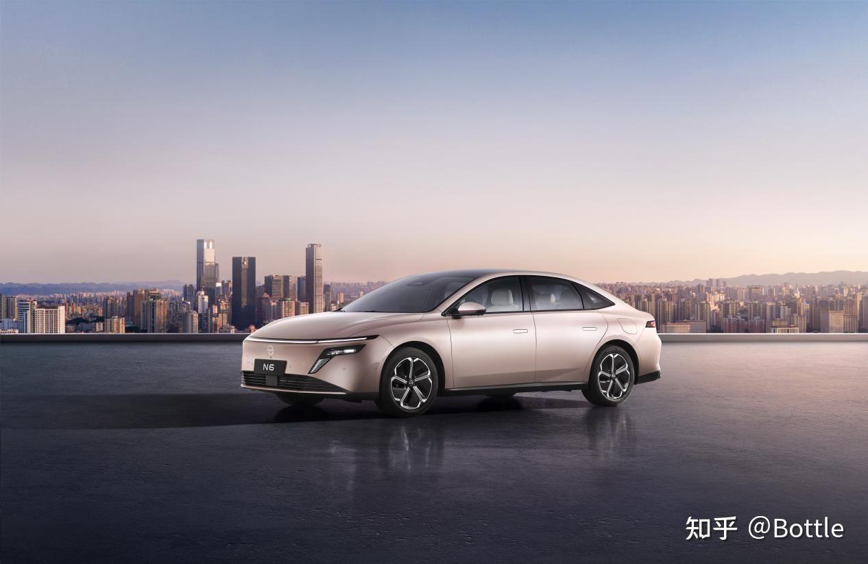 东风日产N6曝光，新车价格预估12万-15万区间！ - 知乎