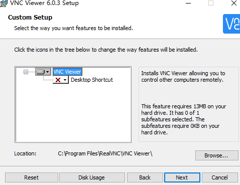 虚拟云桌面（基于VNC） - 知乎