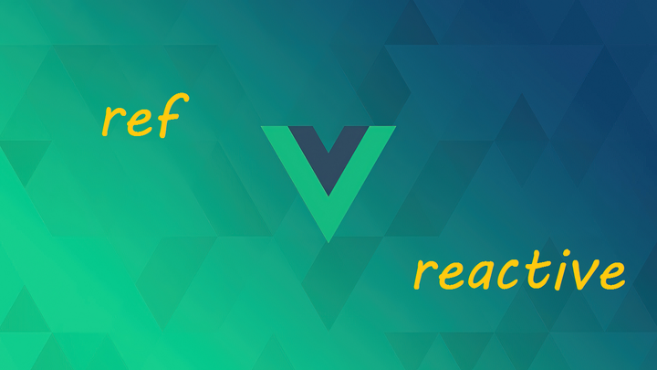 全方位带你掌握 Ref、reactive,开启 Vue3 响应式的大门! 知乎